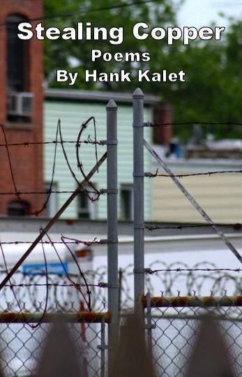 Books by Hank Kalet – Hank Kalet