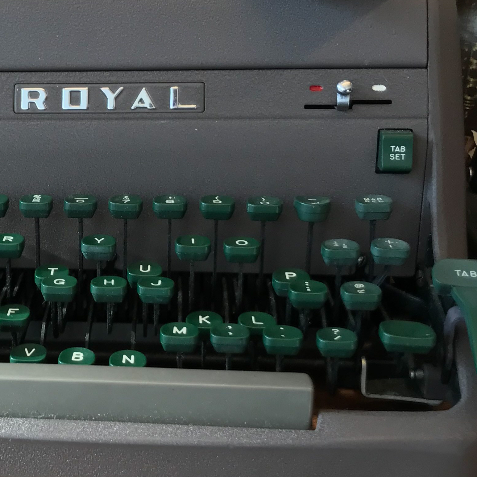 Grassroots: We Are All Vulnerable – Hank Kalet